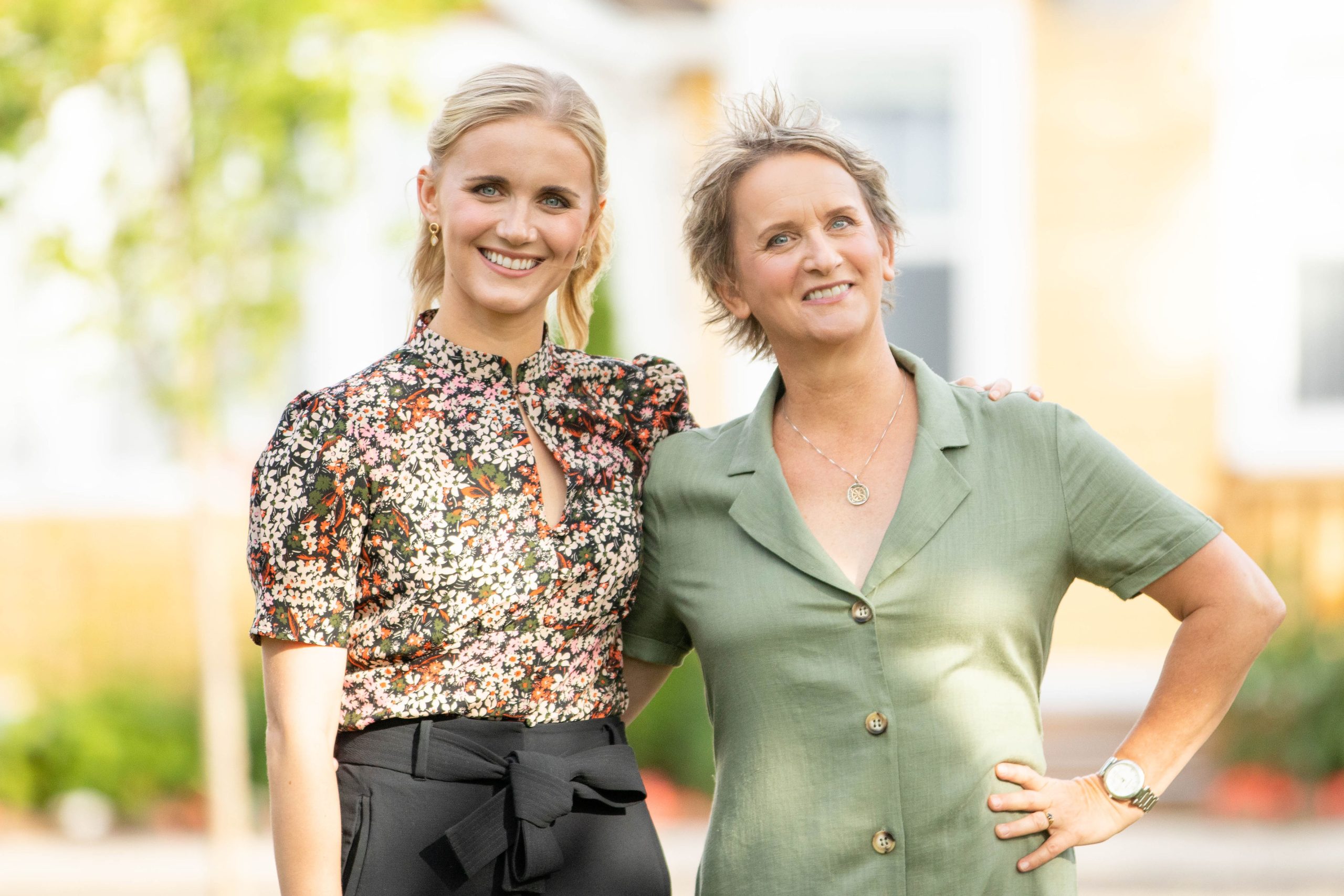 An expanded version of "Going Steady" by Jacinta Gallant and Taylor ...